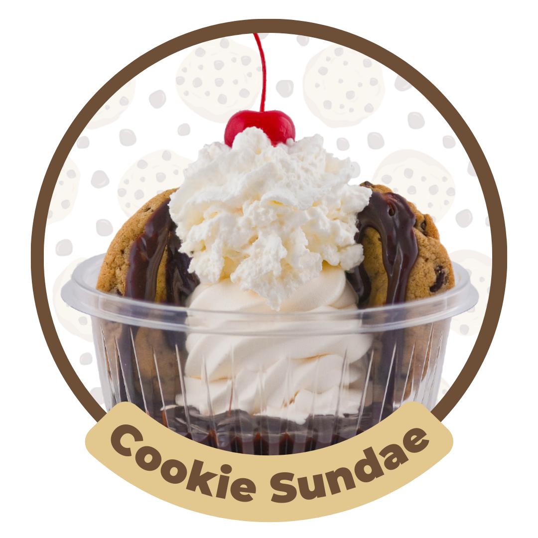 Menu | Chillers® Ice Cream